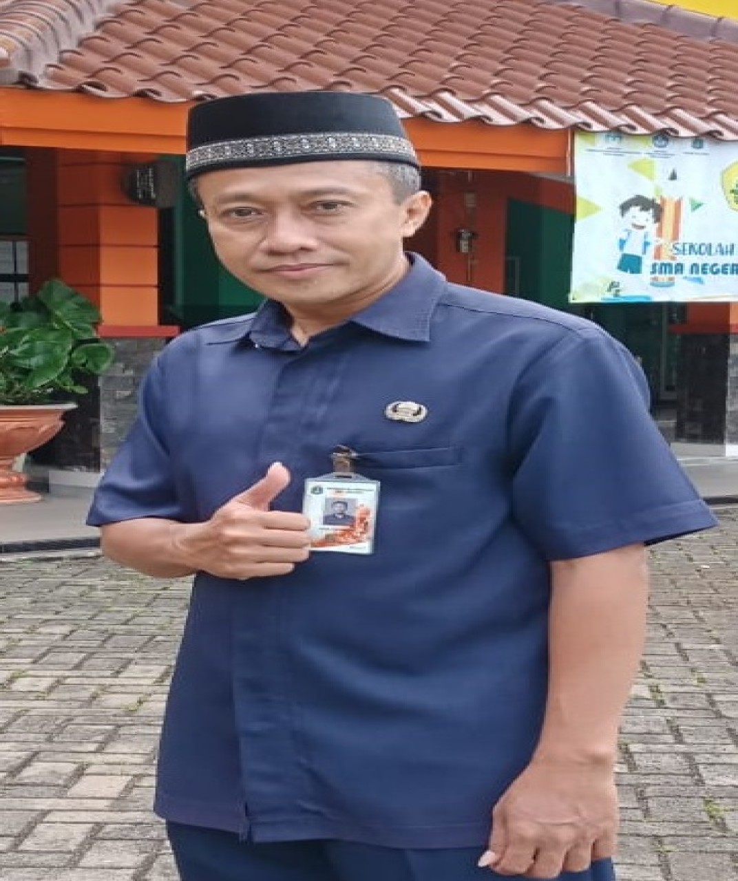 SMAN 71 Jakarta
