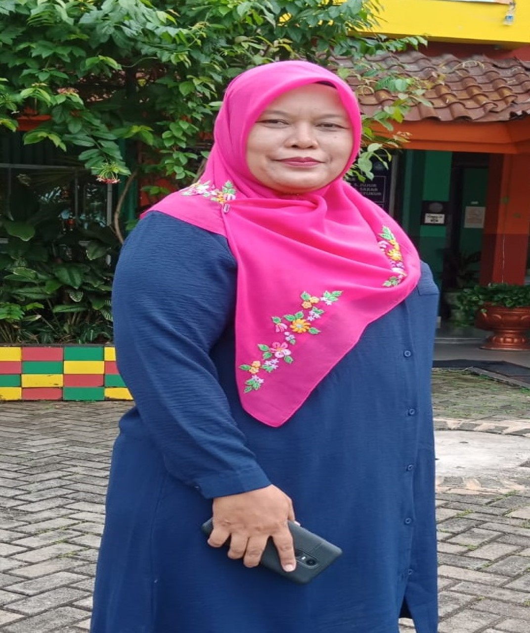 SMAN 71 Jakarta